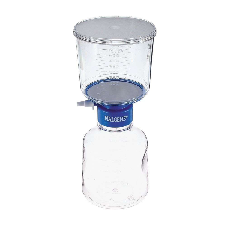 Vacuum Filter Units - Biomedics Products Limited