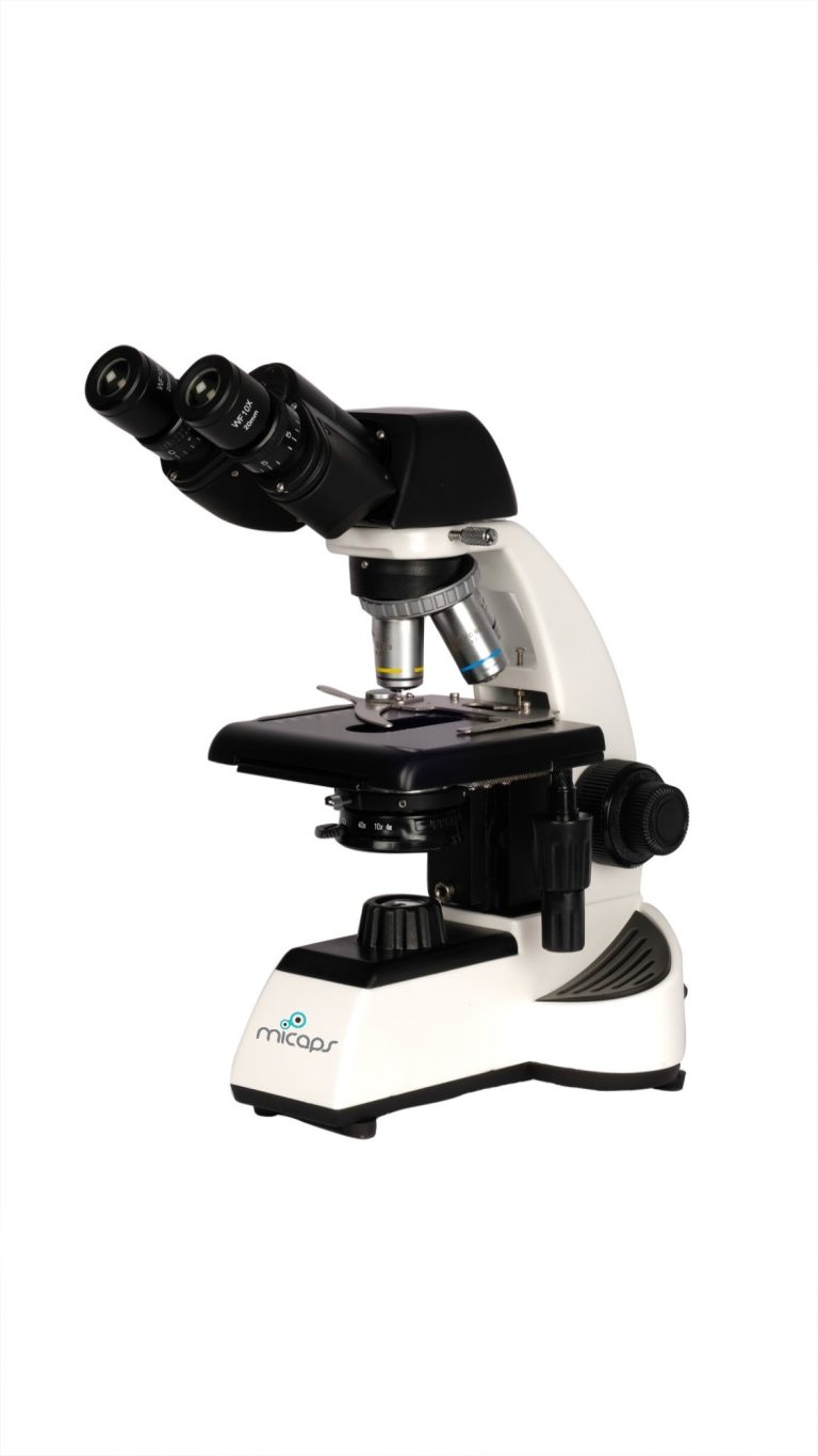 Nova-Microscope - Biomedics Products Limited